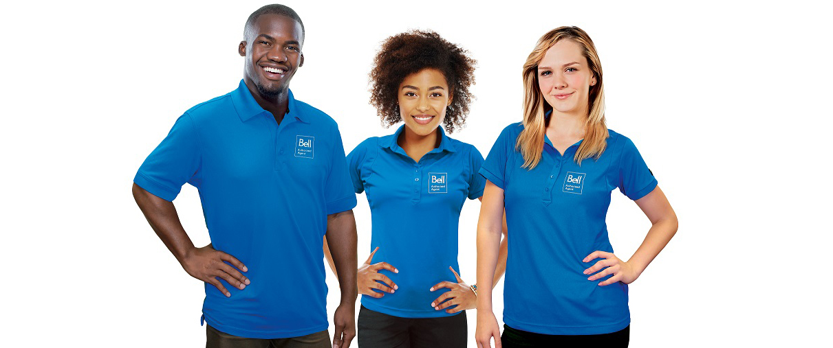 Emplois ventes et marketing - OSL Direct pour Bell Canada