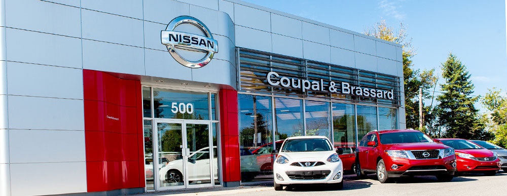 Emplois ventes et marketing - Coupal & Brassard